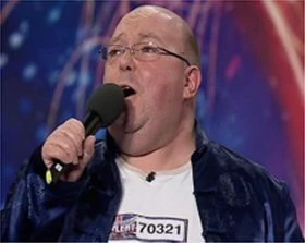 Tracey Lee Collins | Britain's Got Talent Wiki | Fandom