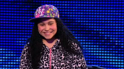 Gabz | Britain's Got Talent Wiki | Fandom