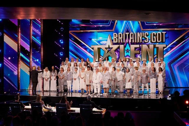The Hearties | Britain's Got Talent Wiki | Fandom