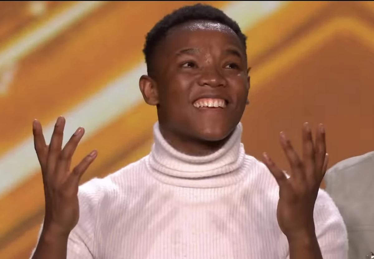 Musa Motha | Britain's Got Talent Wiki | Fandom