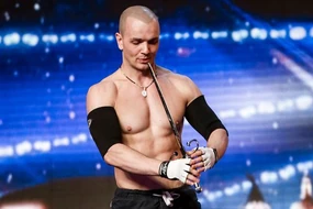 Alex Magala | Britain's Got Talent Wiki | Fandom