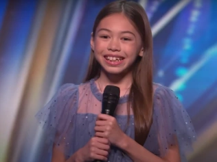 Elizabeth Lyons | Britain's Got Talent Wiki | Fandom