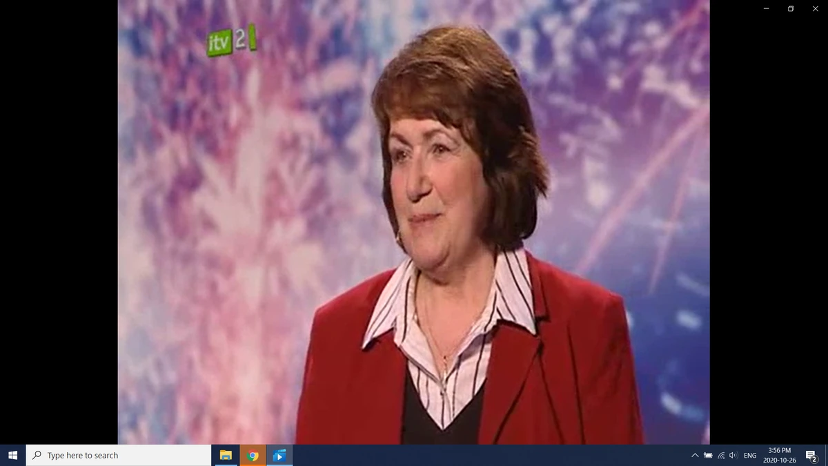 Judith Lass | Britain's Got Talent Wiki | Fandom