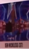 Ben Nickless | Britain's Got Talent Wiki | Fandom