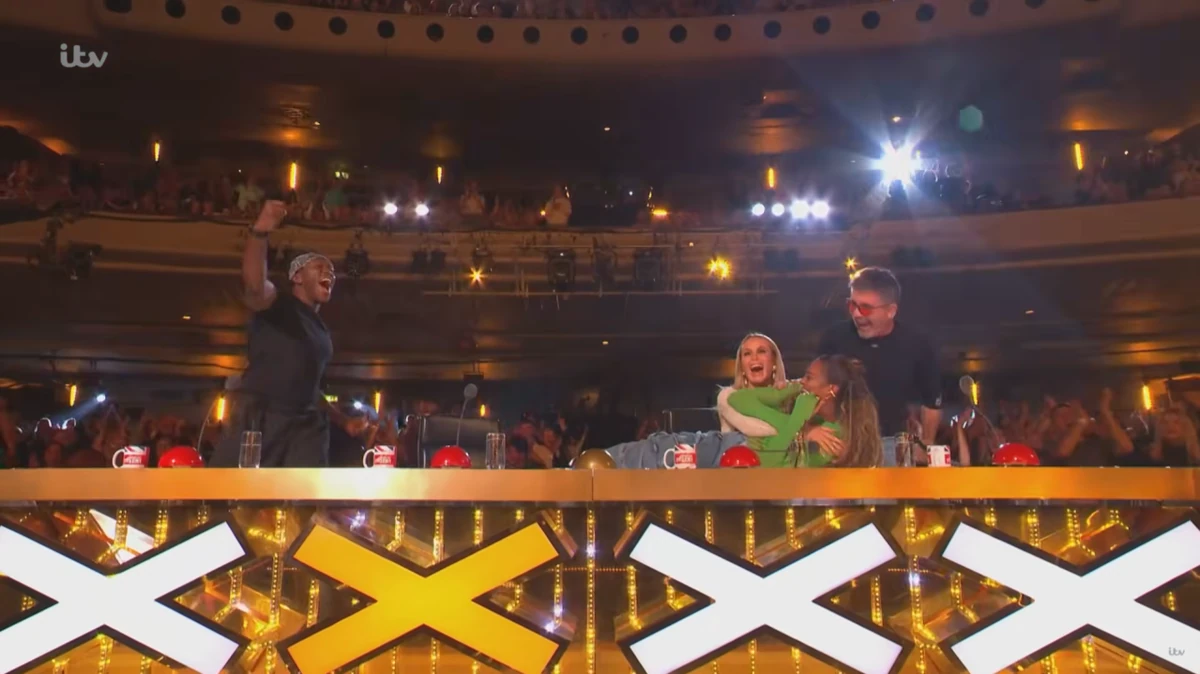 Episode 1903 | Britain's Got Talent Wiki | Fandom