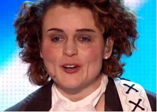 Angel McKenzie | Britain's Got Talent Wiki | Fandom
