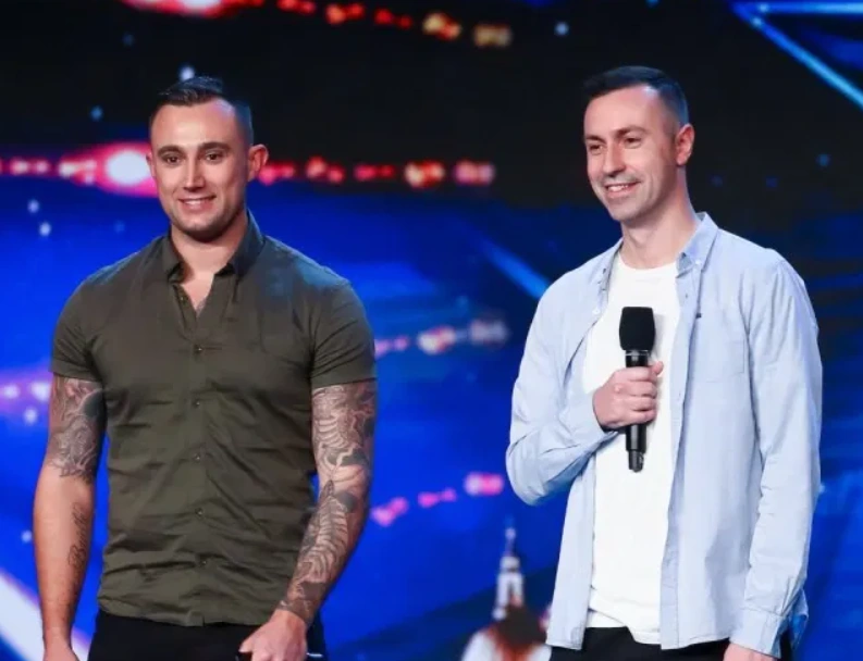 Soldiers of Swing | Britain's Got Talent Wiki | Fandom