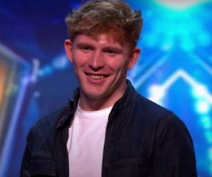 Mickey Callisto | Britain's Got Talent Wiki | Fandom