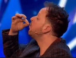 Neil Henry | Britain's Got Talent Wiki | Fandom