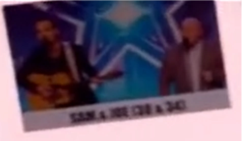 Sam & Joe | Britain's Got Talent Wiki | Fandom