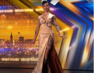 Heather Holliday | Britain's Got Talent Wiki | Fandom