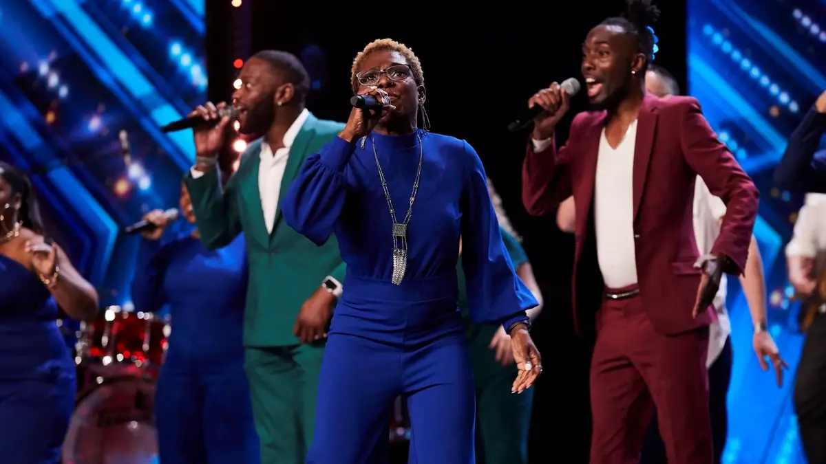 Episode 1509 | Britain's Got Talent Wiki | Fandom