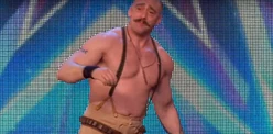 Daniel Crute | Britain's Got Talent Wiki | Fandom