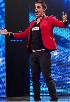 Ben | Britain's Got Talent Wiki | Fandom