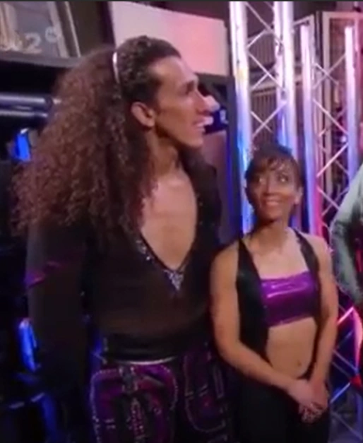 Morgan & Nico | Britain's Got Talent Wiki | Fandom