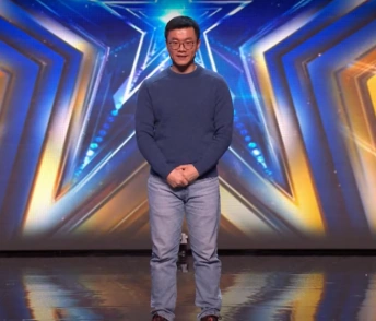 Yicheng Sun | Britain's Got Talent Wiki | Fandom