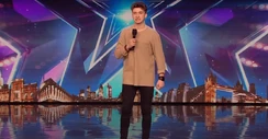 Aaron Frith | Britain's Got Talent Wiki | Fandom