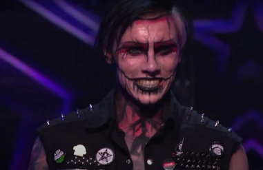 Auzzy Blood | Britain's Got Talent Wiki | Fandom