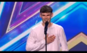 Felix Clements | Britain's Got Talent Wiki | Fandom