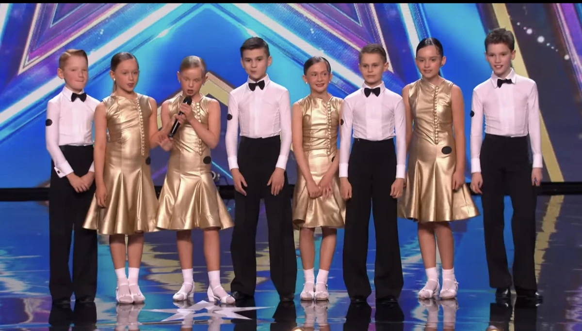 United 2 Dance | Britain's Got Talent Wiki | Fandom