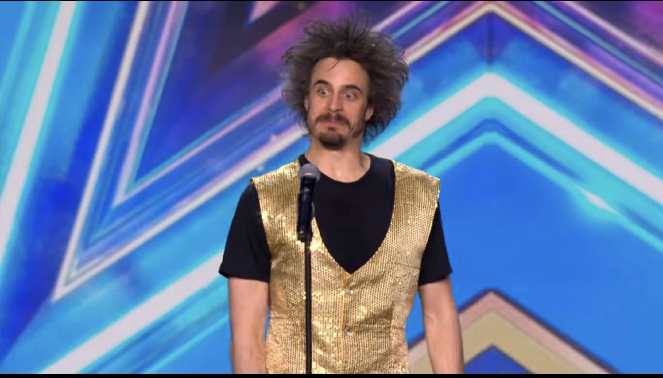 Discuss Everything About Britain's Got Talent Wiki | Fandom