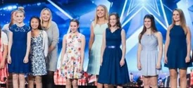 Angelicus Celtis | Britain's Got Talent Wiki | Fandom