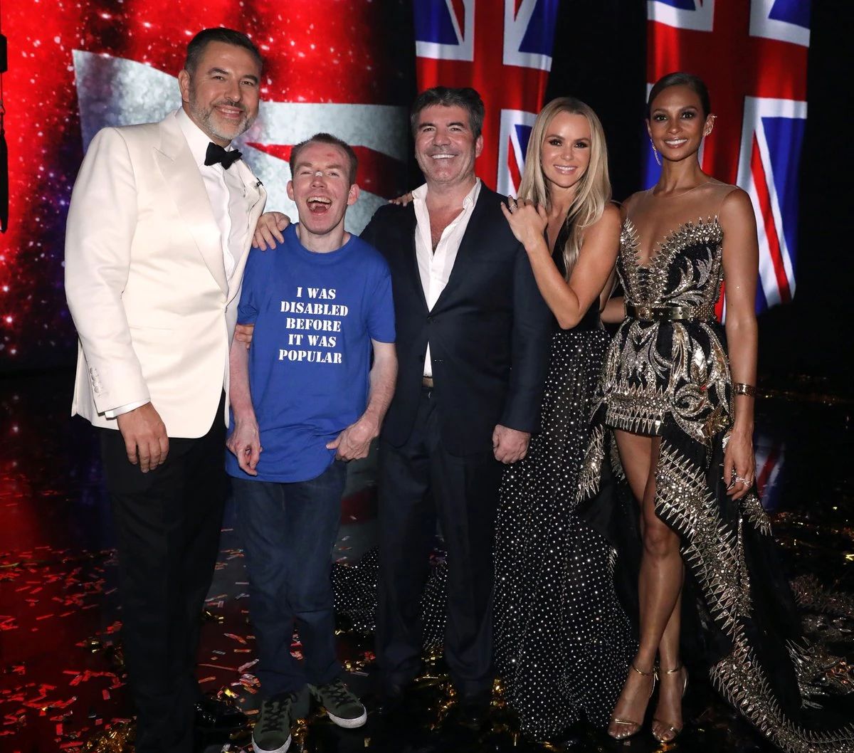Series 12 | Britain's Got Talent Wiki | Fandom