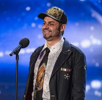 Giorgio Petris | Britain's Got Talent Wiki | Fandom