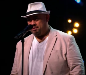 Williams Sanchez | Britain's Got Talent Wiki | Fandom