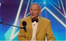 David Forest | Britain's Got Talent Wiki | Fandom