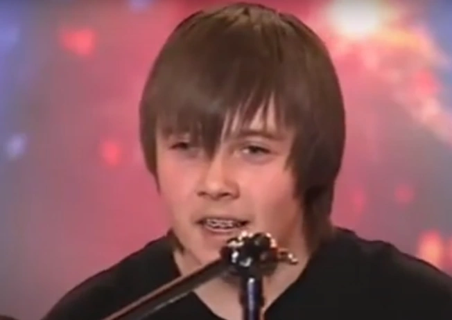 Cameron Farrell | Britain's Got Talent Wiki | Fandom