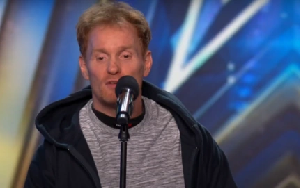 Duncan Fletcher | Britain's Got Talent Wiki | Fandom