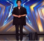 Eden Choi | Britain's Got Talent Wiki | Fandom