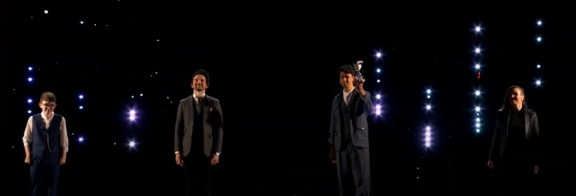 Magicians Assemble | Britain's Got Talent Wiki | Fandom