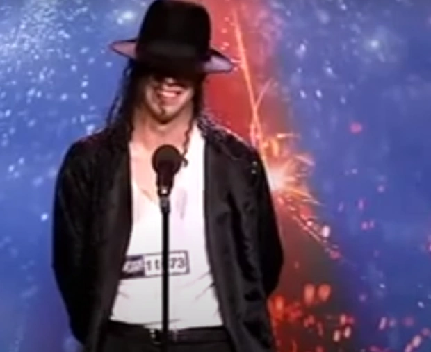 Steven | Britain's Got Talent Wiki | Fandom