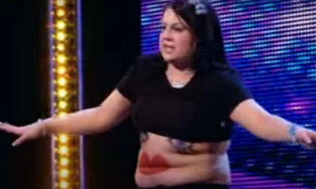 Anna Devitt | Britain's Got Talent Wiki | Fandom