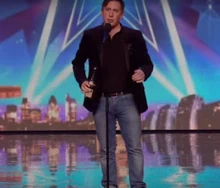 Christian Lee | Britain's Got Talent Wiki | Fandom