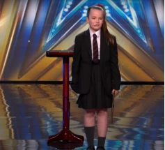 Ella Rose | Britain's Got Talent Wiki | Fandom