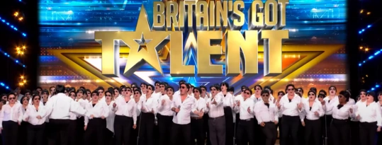 Simply Simon | Britain's Got Talent Wiki | Fandom