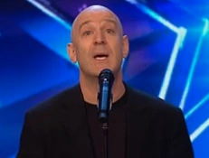 Steve Best | Britain's Got Talent Wiki | Fandom