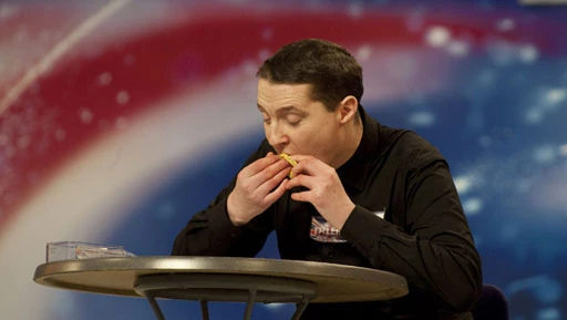 James Boyd | Britain's Got Talent Wiki | Fandom