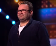 John Pierce | Britain's Got Talent Wiki | Fandom
