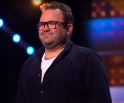 John Pierce | Britain's Got Talent Wiki | Fandom