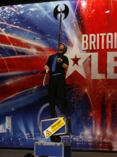 Phil Blackmore | Britain's Got Talent Wiki | Fandom