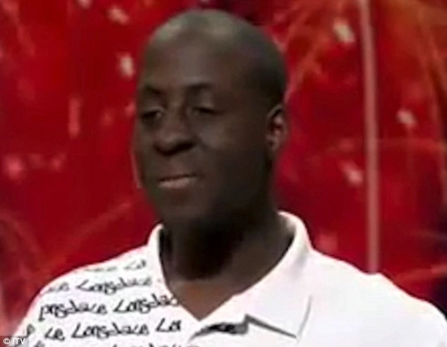 Donald Bell-Gam | Britain's Got Talent Wiki | Fandom