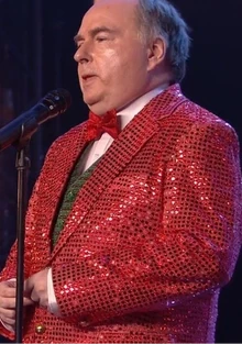 Mark Rooney | Britain's Got Talent Wiki | Fandom