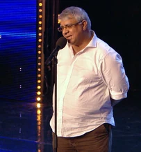 Peter Raj | Britain's Got Talent Wiki | Fandom
