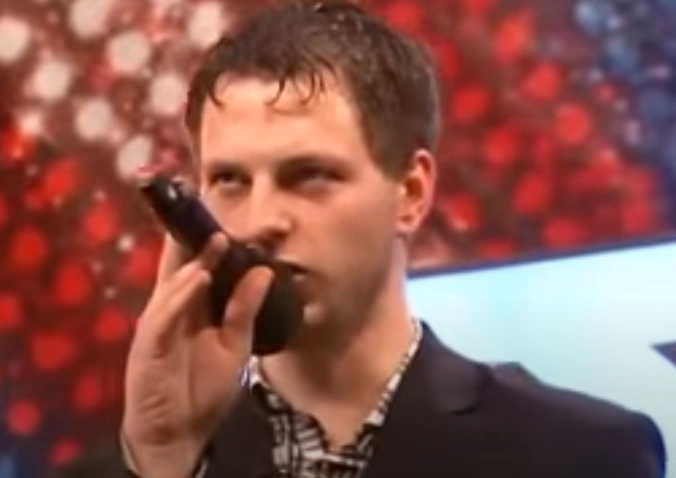 Stephen Smith | Britain's Got Talent Wiki | Fandom