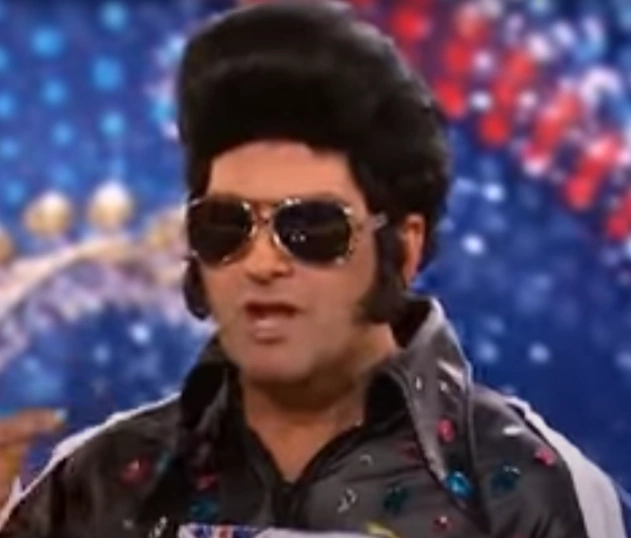 Daniel Vows | Britain's Got Talent Wiki | Fandom