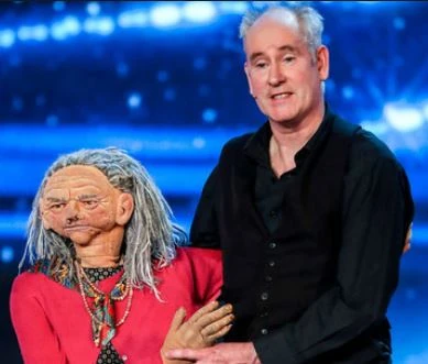 Des Dillon | Britain's Got Talent Wiki | Fandom